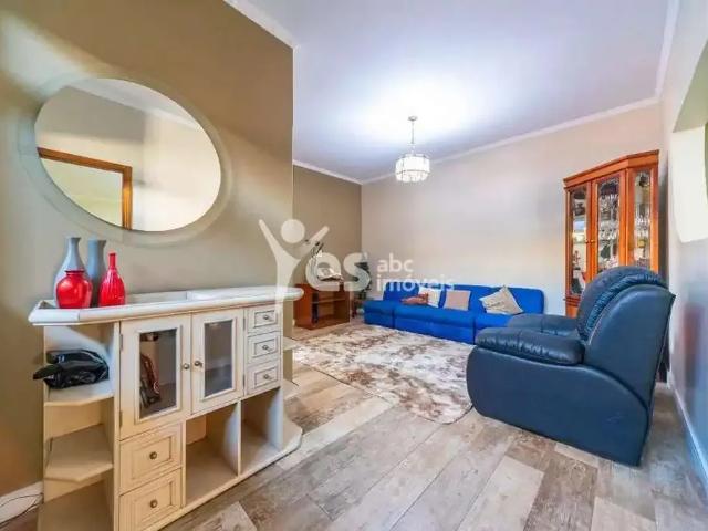 Casa / Sobrado para Locação em Santo André/SP Santa Teresinha 3 Quartos
