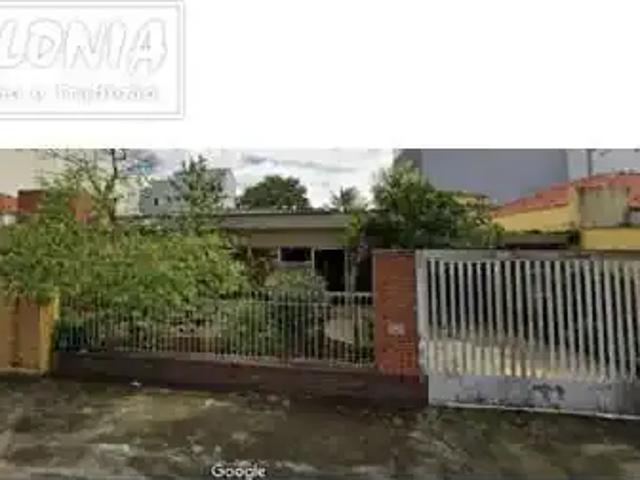 Casa / Sobrado para Locação em Santo André/SP Santa Teresinha 3 Quartos