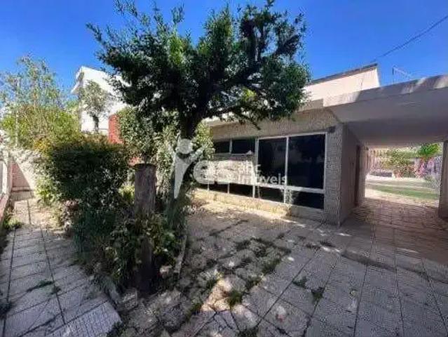 Casa / Sobrado para Locação em Santo André/SP Santa Teresinha 3 Quartos