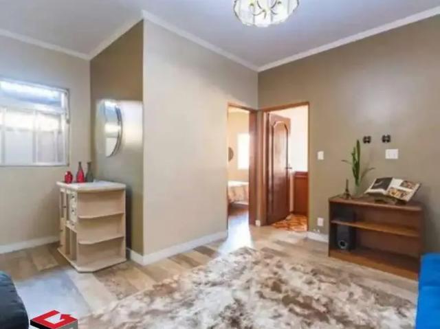 Casa / Sobrado para Locação em Santo André/SP Santa Teresinha 3 Quartos