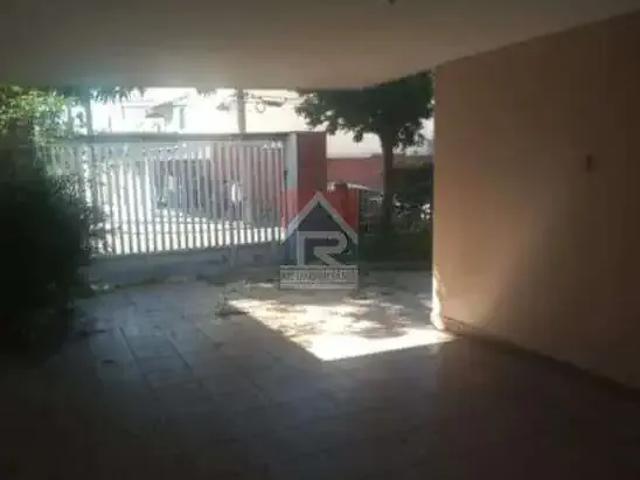 Casa / Sobrado para Locação em Santo André/SP Santa Teresinha 3 Quartos