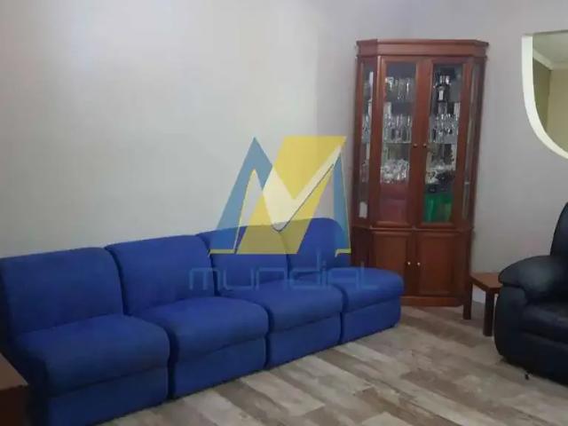 Casa / Sobrado para Locação em Santo André/SP Santa Teresinha 3 Quartos