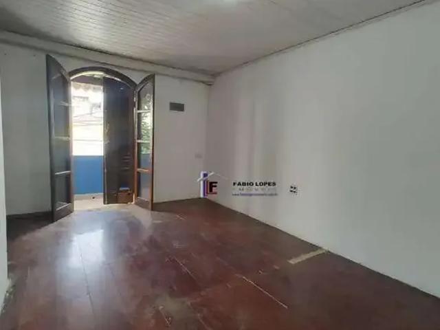 Casa / Sobrado para Locação em Santo André/SP Santa Teresinha 1 Quartos