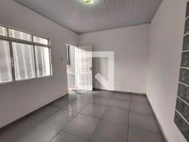 Casa / Sobrado para Locação em Santo André/SP Santa Teresinha 2 Quartos