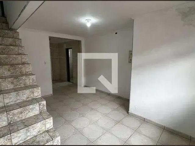 Casa / Sobrado para Locação em Santo André/SP Santa Teresinha 2 Quartos