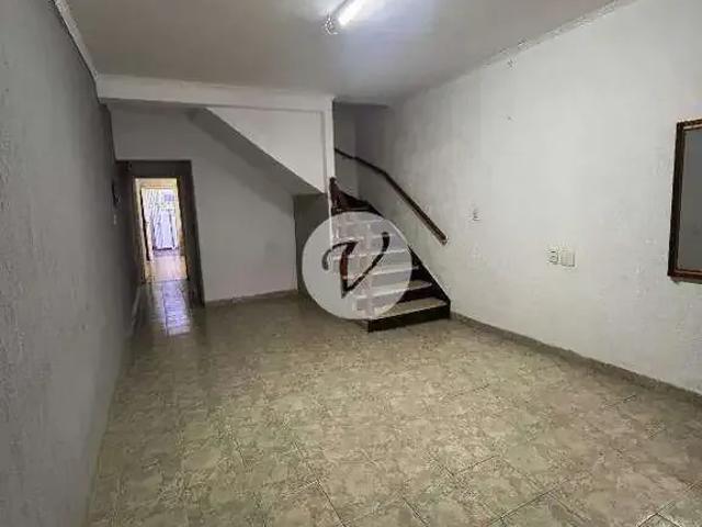 Casa / Sobrado para Locação em Santo André/SP Santa Teresinha 2 Quartos