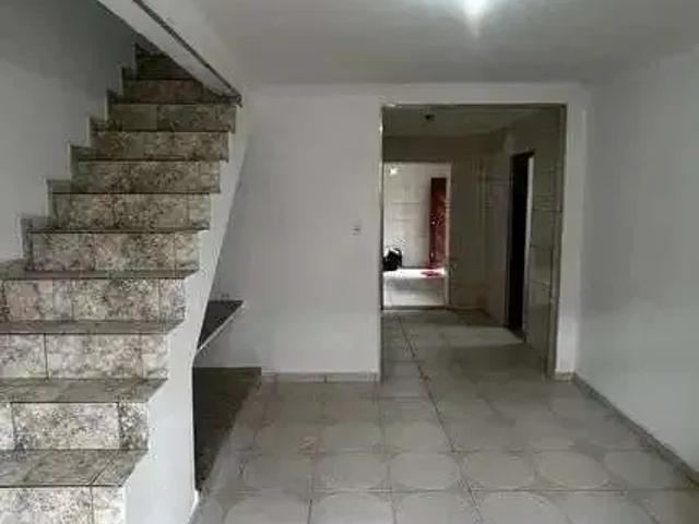 Casa / Sobrado para Locação em Santo André/SP Santa Teresinha 2 Quartos