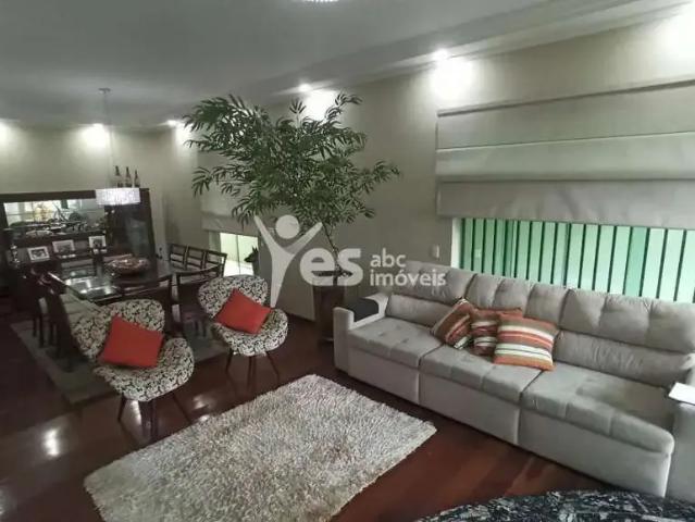Casa / Sobrado para Locação em Santo André/SP Santa Maria 4 Quartos