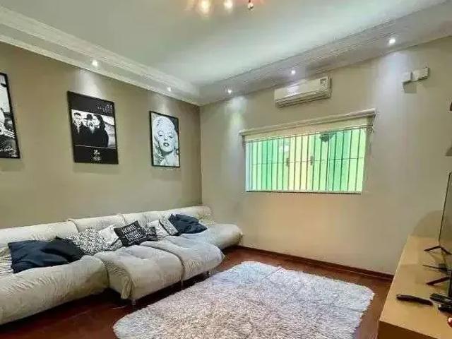 Casa / Sobrado para Locação em Santo André/SP Santa Maria 4 Quartos