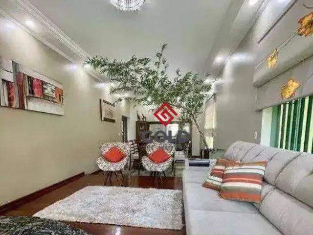 Casa / Sobrado para Locação em Santo André/SP Santa Maria 4 Quartos