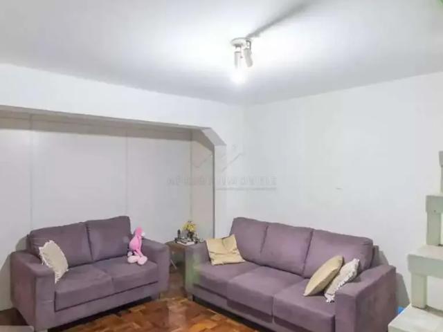 Casa / Sobrado para Locação em Santo André/SP Santa Maria 4 Quartos