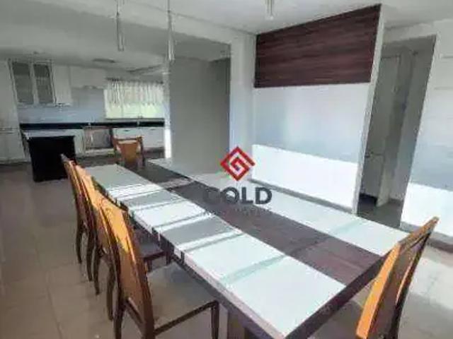 Casa / Sobrado para Locação em Santo André/SP Santa Maria 5 Quartos