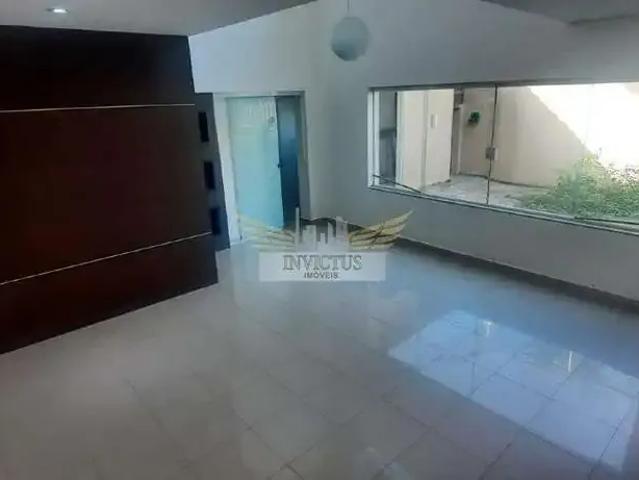 Casa / Sobrado para Locação em Santo André/SP Santa Maria 5 Quartos