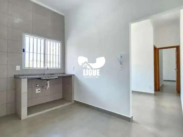 Casa / Sobrado para Locação em Santo André/SP Santa Maria 1 Quartos