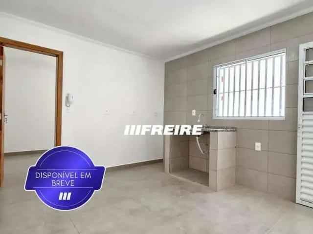 Casa / Sobrado para Locação em Santo André/SP Santa Maria 1 Quartos