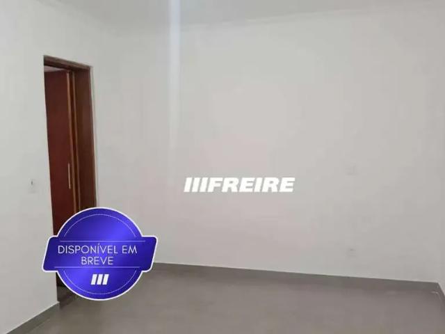 Casa / Sobrado para Locação em Santo André/SP Santa Maria 1 Quartos