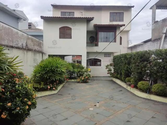 Casa / Sobrado para Locação em Santo André/SP Santa Maria