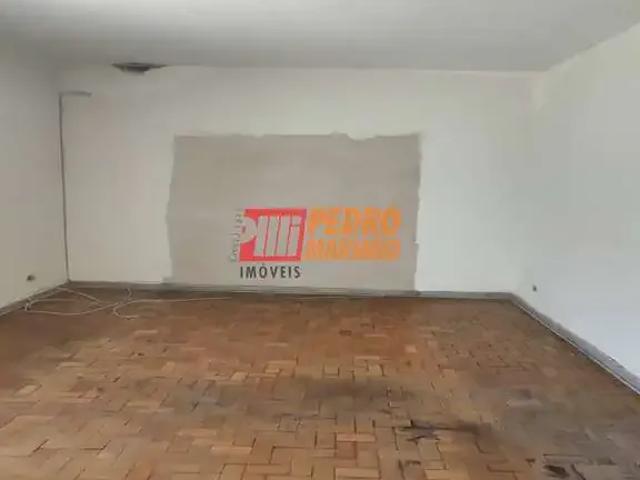 Casa / Sobrado para Locação em Santo André/SP Santa Maria 2 Quartos