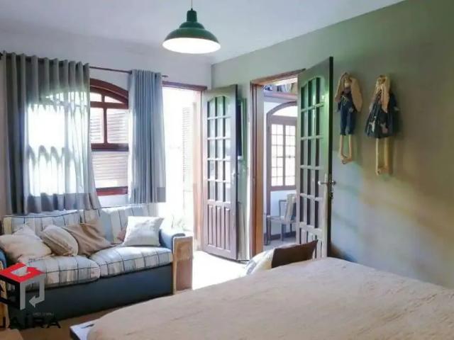 Casa / Sobrado para Locação em Santo André/SP Santa Maria 2 Quartos