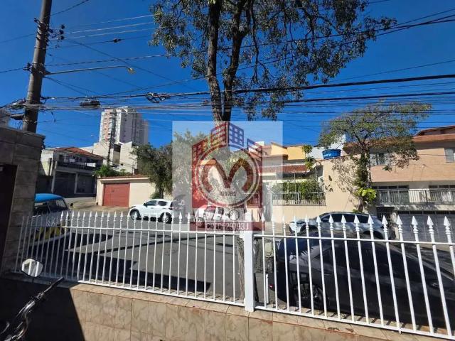 Casa / Sobrado para Locação em Santo André/SP Santa Maria 2 Quartos