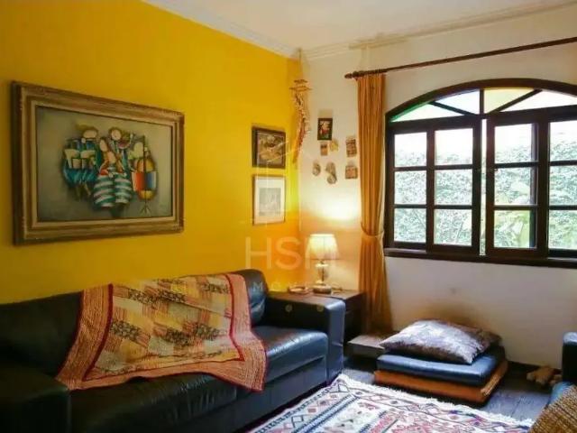 Casa / Sobrado para Locação em Santo André/SP Santa Maria 2 Quartos