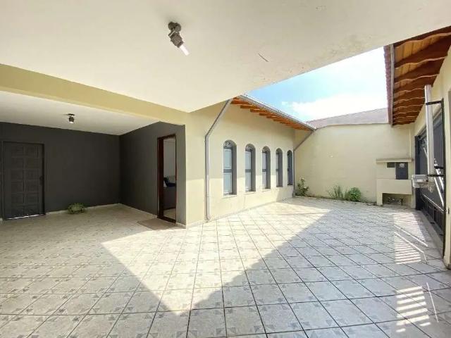 Casa / Sobrado para Locação em Santo André/SP Santa Maria 3 Quartos