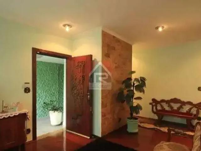 Casa / Sobrado para Locação em Santo André/SP Santa Maria 3 Quartos