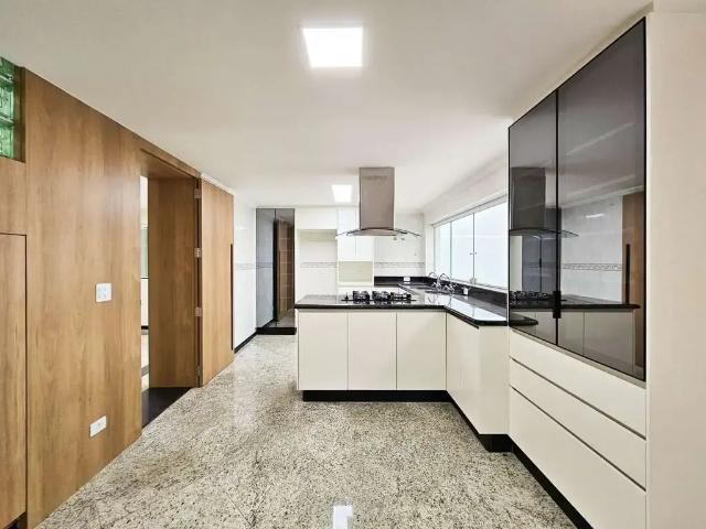Casa / Sobrado para Locação em Santo André/SP Santa Maria 3 Quartos