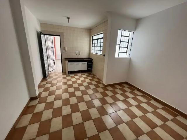 Casa / Sobrado para Locação em Santo André/SP Santa Maria 3 Quartos