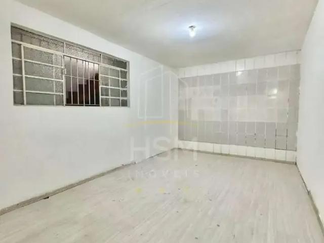 Casa / Sobrado para Locação em Santo André/SP Santa Maria 3 Quartos