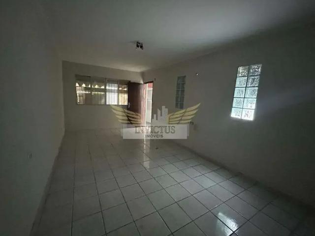 Casa / Sobrado para Locação em Santo André/SP Santa Maria 3 Quartos