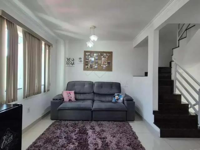 Casa / Sobrado para Locação em Santo André/SP Santa Maria 3 Quartos