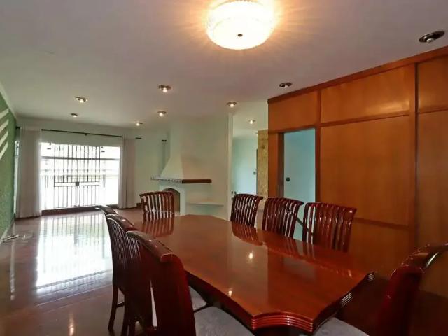 Casa / Sobrado para Locação em Santo André/SP Santa Maria 3 Quartos