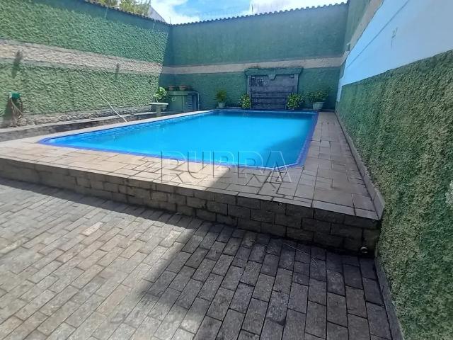 Casa / Sobrado para Locação em Santo André/SP Santa Maria 3 Quartos