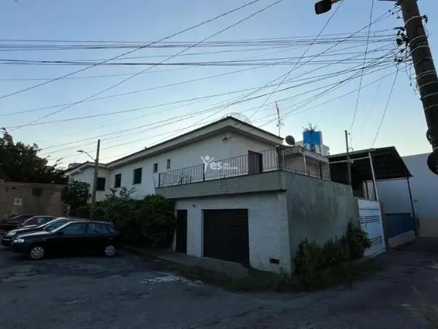 Casa / Sobrado para Locação em Santo André/SP Silveira 4 Quartos