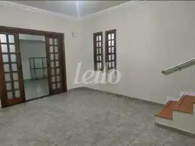 Casa / Sobrado para Locação em Santo André/SP Silveira 4 Quartos