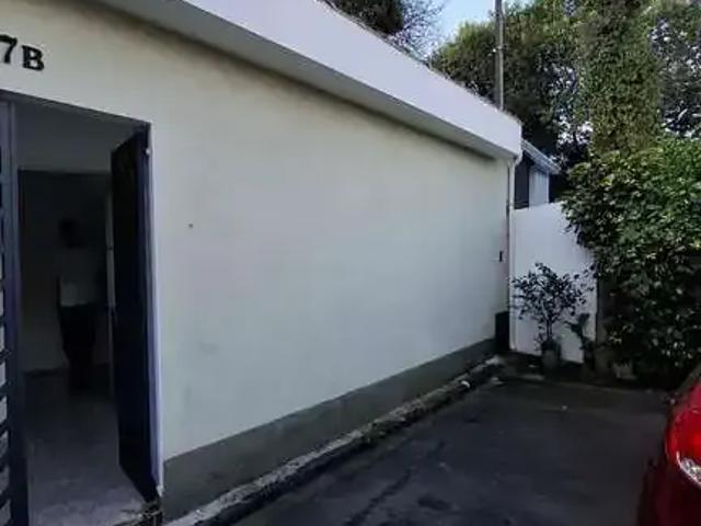 Casa / Sobrado para Locação em Santo André/SP Silveira 1 Quartos