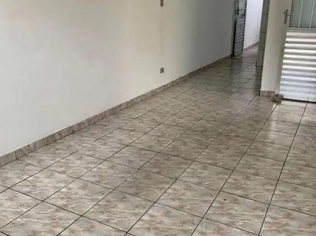 Casa / Sobrado para Locação em Santo André/SP Silveira 1 Quartos