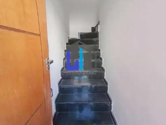 Casa / Sobrado para Locação em Santo André/SP Vila Leopoldina 2 Quartos