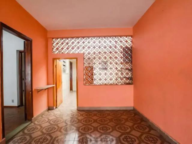 Casa / Sobrado para Locação em Santo André/SP Silveira 2 Quartos