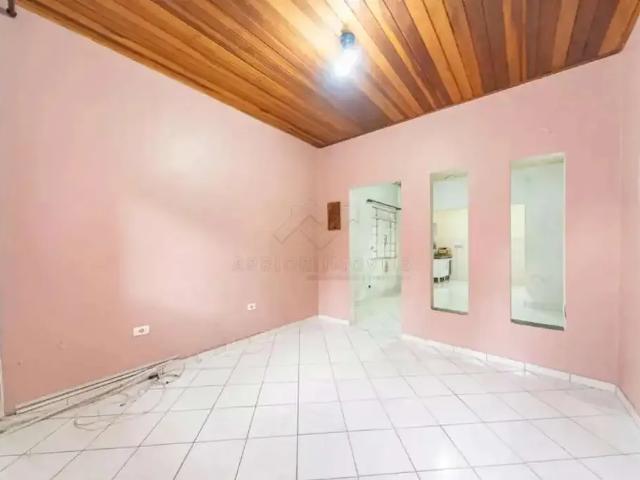 Casa / Sobrado para Locação em Santo André/SP Silveira 3 Quartos
