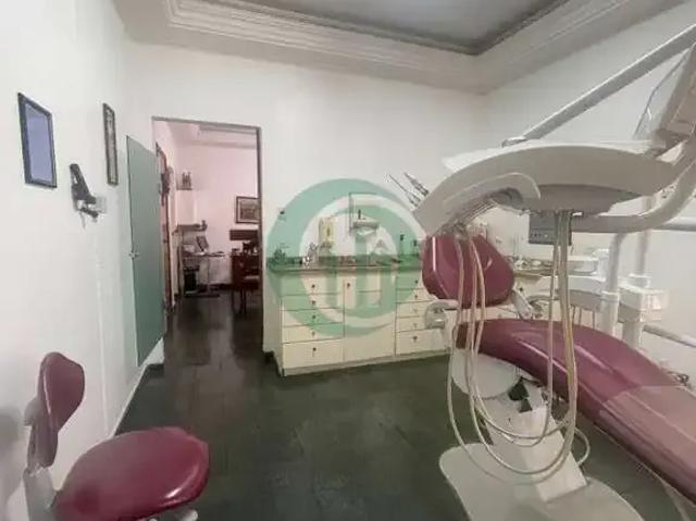 Casa / Sobrado para Locação em Santo André/SP Silveira 3 Quartos