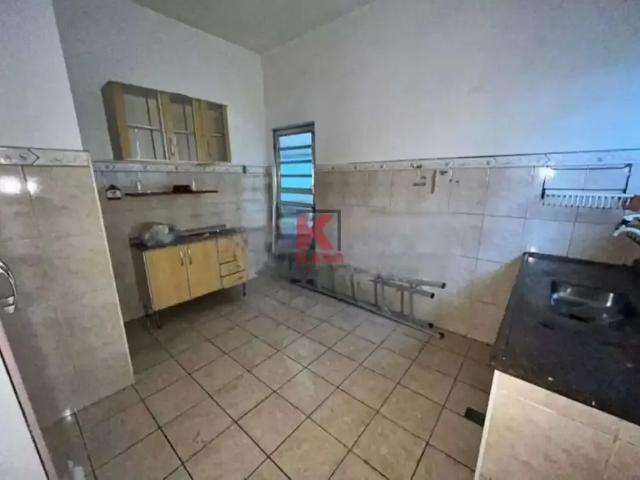 Casa / Sobrado para Locação em Santos/SP Campo Grande 3 Quartos