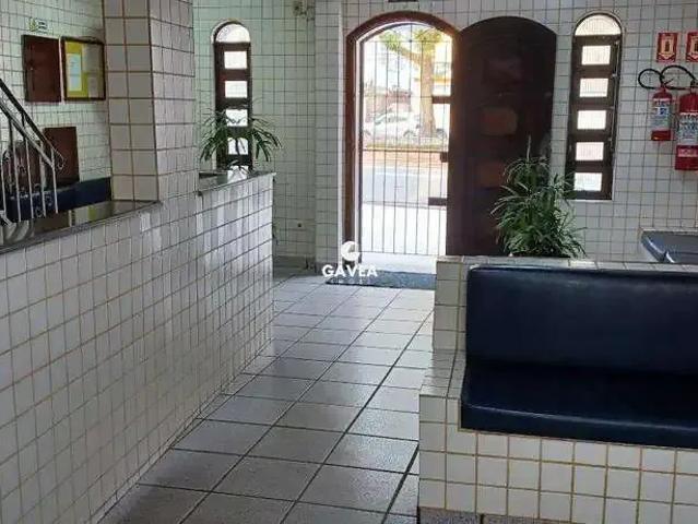 Casa / Sobrado para Locação em Santos/SP Campo Grande 7 Quartos