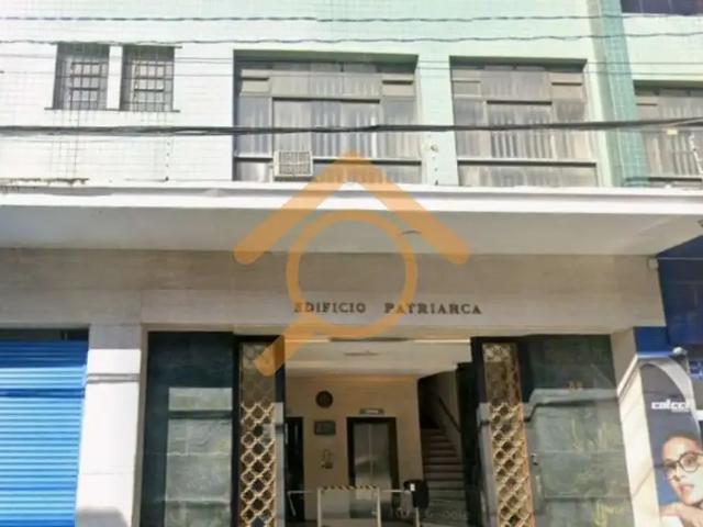Casa / Sobrado para Locação em Santos/SP Centro 1 Quartos