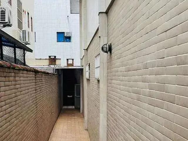 Casa / Sobrado para Locação em Santos/SP Aparecida 3 Quartos