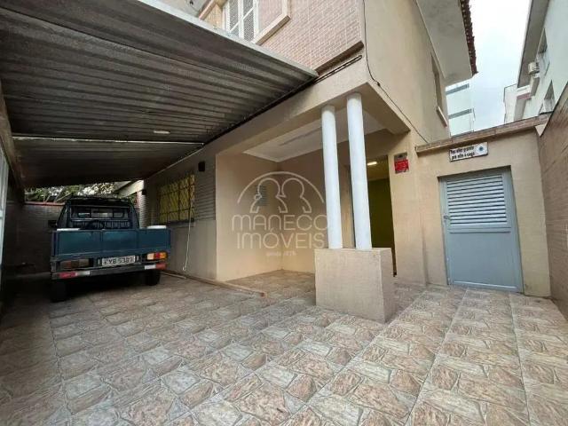 Casa / Sobrado para Locação em Santos/SP Aparecida 3 Quartos