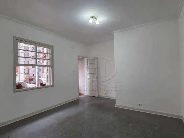 Casa / Sobrado para Locação em Santos/SP Boqueirão 3 Quartos