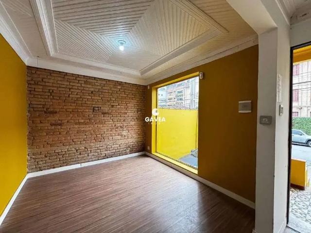 Casa / Sobrado para Locação em Santos/SP Boqueirão 3 Quartos