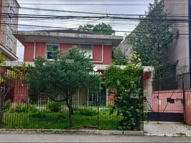 Casa / Sobrado para Locação em Santos/SP Boqueirão 5 Quartos